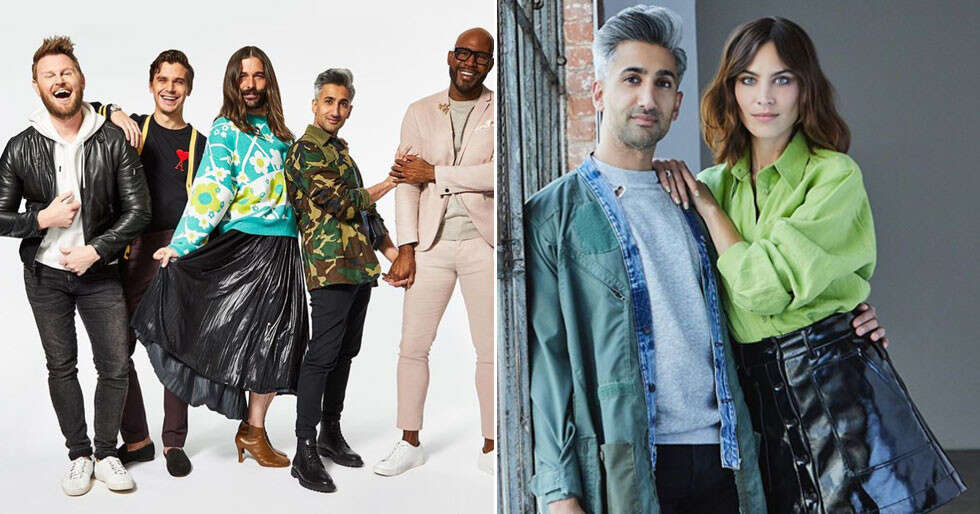 Fashion Reality Shows To Watch If You’re Missing The Glamour In Life ...