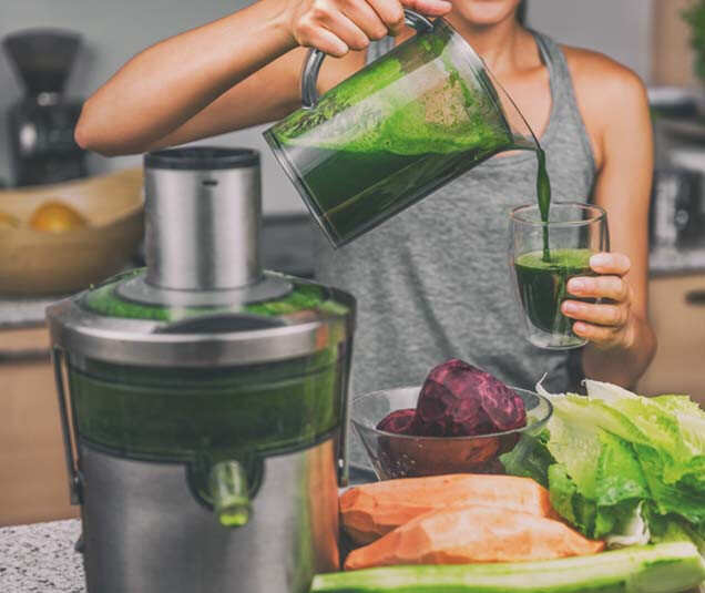 Juices To Boost Your Immune System Against Colds