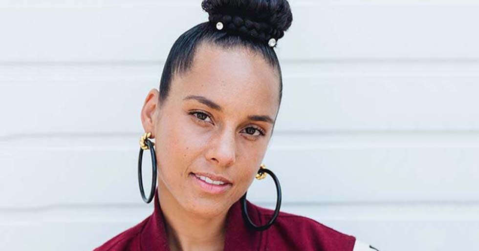 Alicia Keys x e.l.f Cosmetics Goes For An Inclusive Beauty Collabo ...