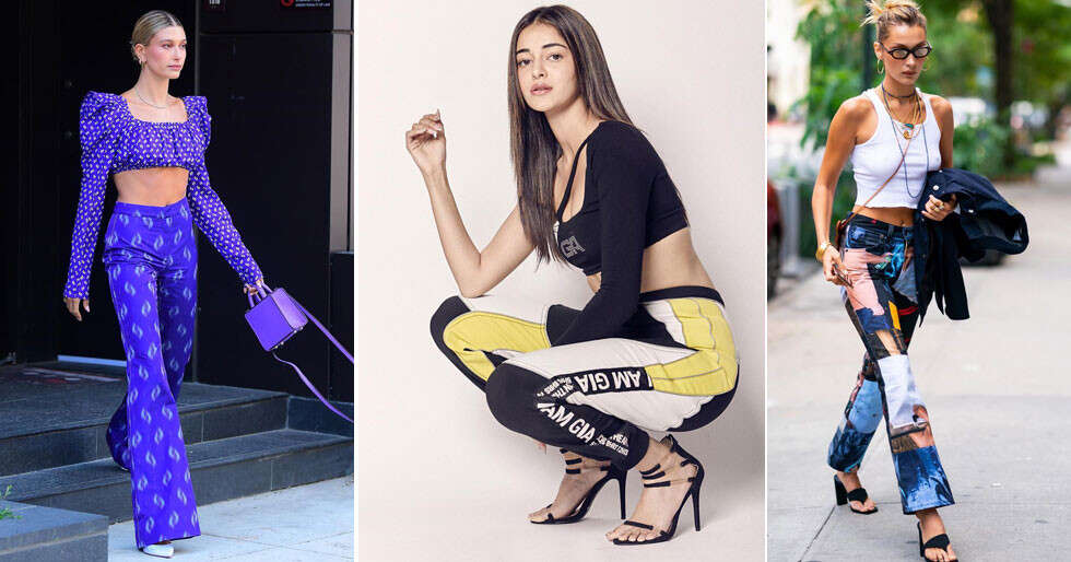 These 7 Fancy Pants Need To Be In Your Closet | Femina.in