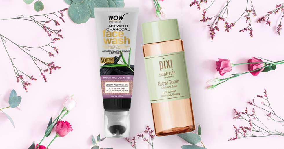 5 Effective Pore Cleansing and Minimising Products | Femina.in