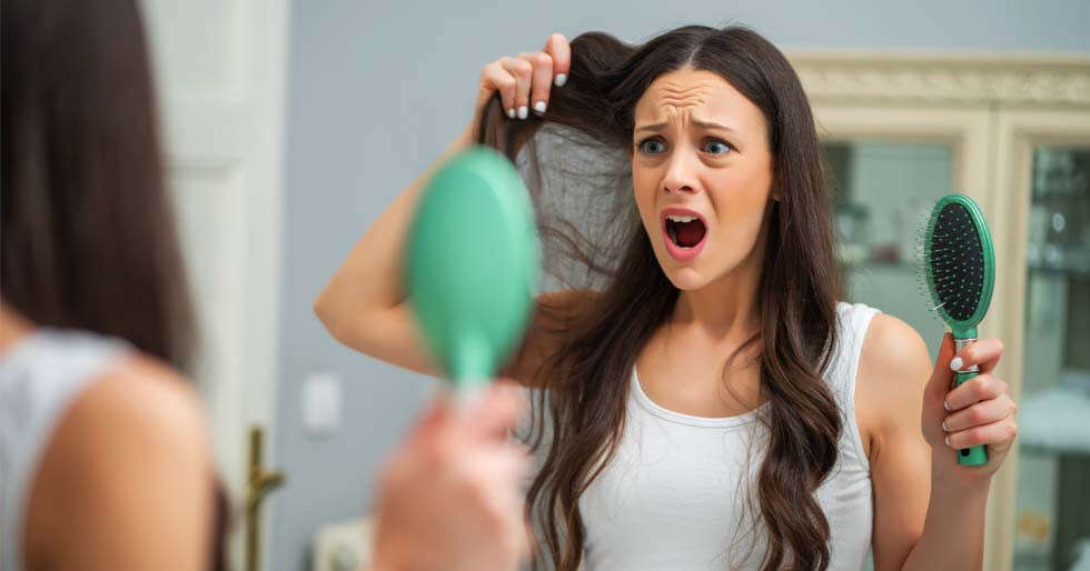 5 Shampoo Mistakes That You Are Probably Making (And Should Avoid ...