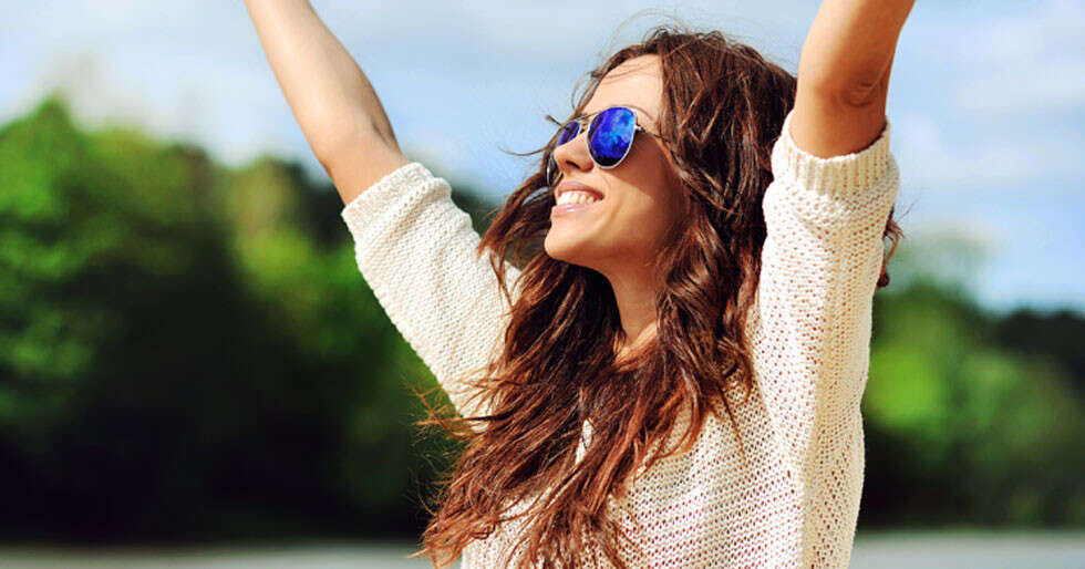 7 Tips To Keep Your Energy Levels Up Through The Day | Femina.in