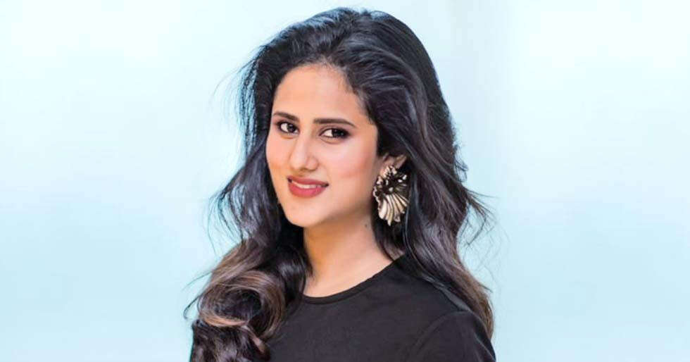 Femina Icons Of South: Shweta Ravi creating authentic flavours and ...