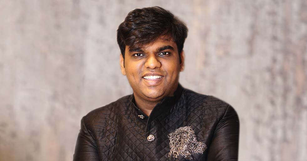 Femina Icons Of South: Sanjay Reddy takes local fashion to the global ...