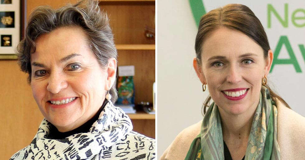 6 Inspiring Women Leaders Fighting Climate Change | Femina.in
