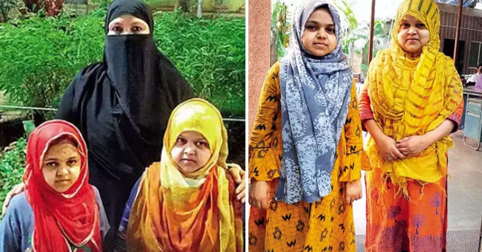 Mumbai: Tailor’s ‘Dwarf’ Daughters Crack NEET, Join Medical College ...