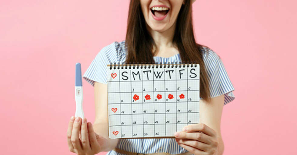 Expert Speak: Adopt These Tricks To Stay Happy During Your Periods ...