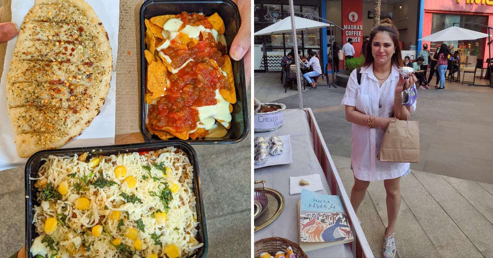 Meet The Star Chefs Of R City Mall Food Fest 2020! | Femina.in