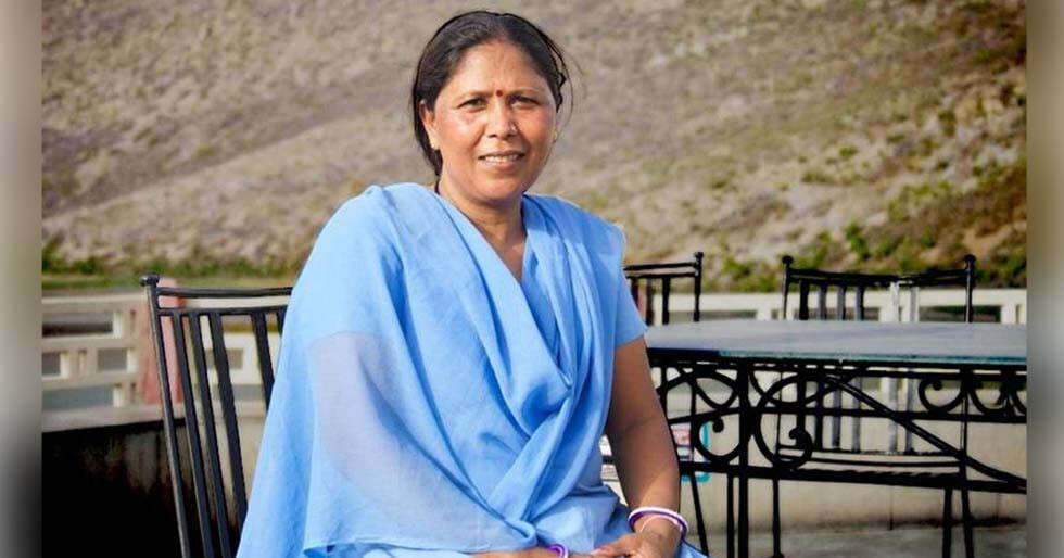 Meet Alwar sanitation worker Usha Chaumar | Femina.in