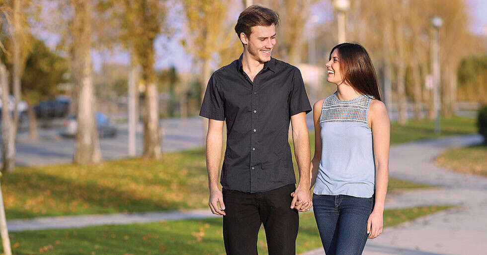 How To Deal With Dating Anxiety