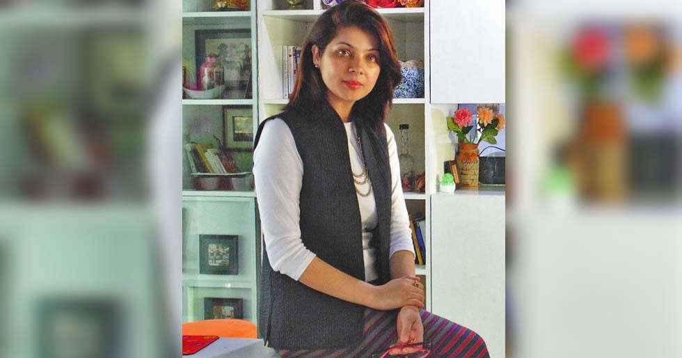 Startup Arth Has Funded Over 15k Women Micro-Entreprenuers In Rural ...