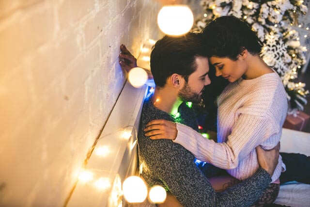 5 Sexual Turn Ons That Have Nothing To Do With Sex