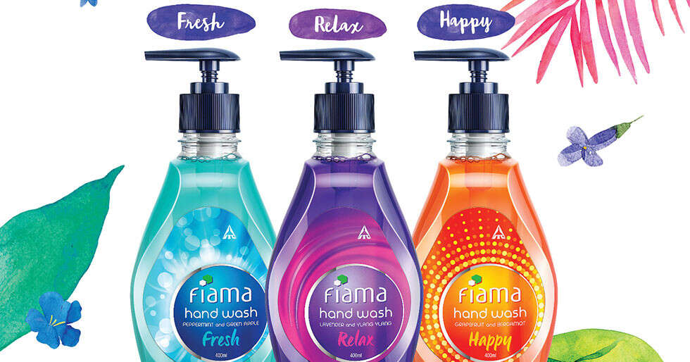 We Found The Perfect Handwash For You That Matches Your Mood | Femina.in