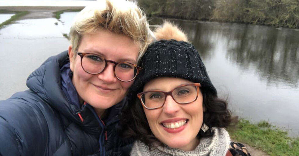 UK MP Layla Moran Comes Out As Pansexual | Femina.in