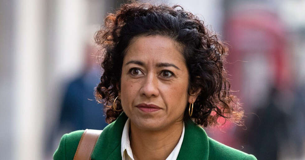Samira Ahmed Wins Case On Gender Pay Gap | Femina.in