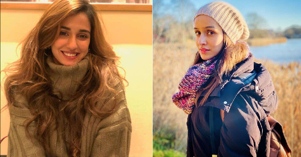 These Are The Winter Essentials For The Millennial Wardrobe | Femina.in