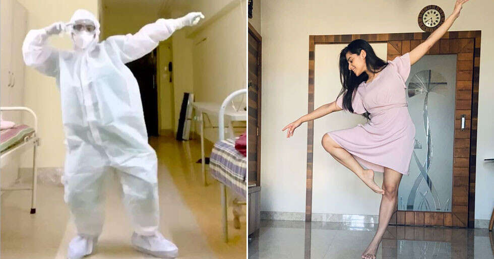 Remember Dr Richa Negi’s Viral Video? Here Are 5 More Videos From Her ...