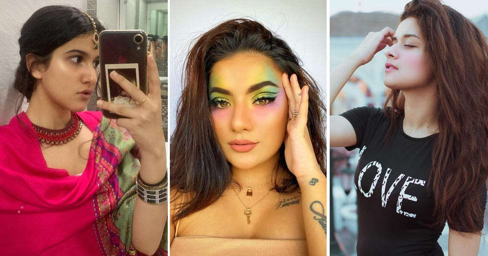 Your Fave TikTok Artists Are On Instagram, And They’ve Got Amazing ...