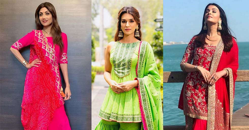How To Style Your Kurti