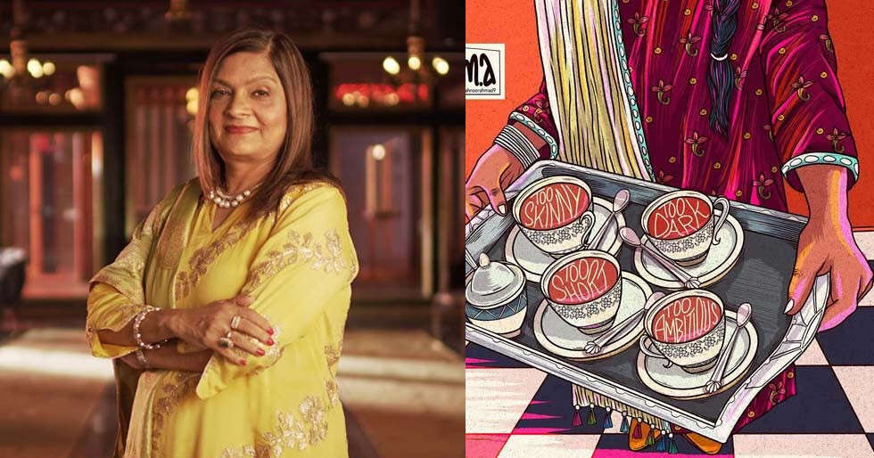 Here’s Why the Indian Matchmaking show is problematic and not ...