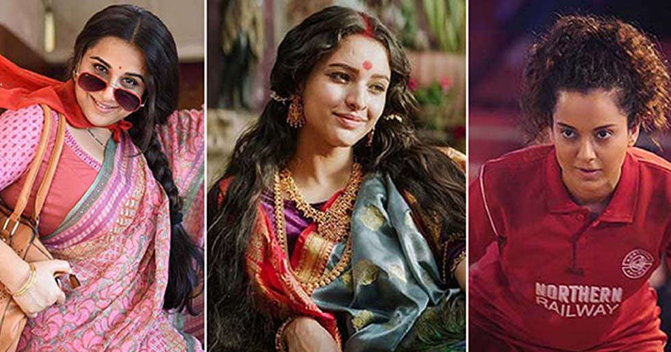 Inspirational Movies Watch List | Femina.in