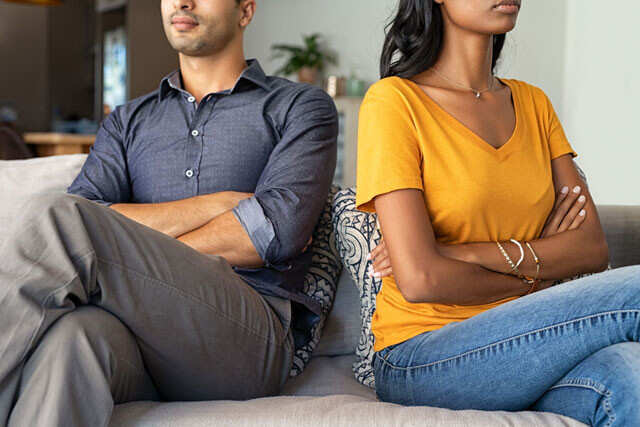 4 Signs You’re Trying Too Hard To Make Your Relationship Work | Femina.in 4 Signs You’re Trying Too Hard To Make Your Relationship Work | Femina.in