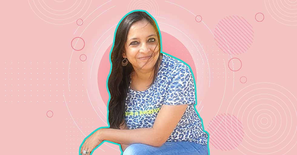 From Travel To Weddings: Shalini Raj | Femina.in