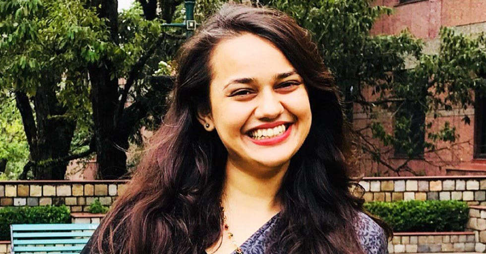 IAS Officer Tina Dabi Appointed BRICS Honorary Advisor | Femina.in