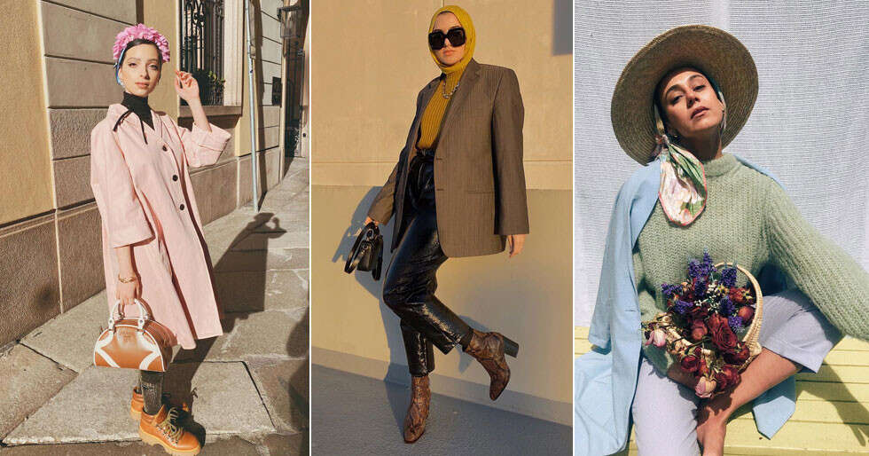 Here’s Why Modest Fashion Is Such A Big Fashion Buzzword | Femina.in