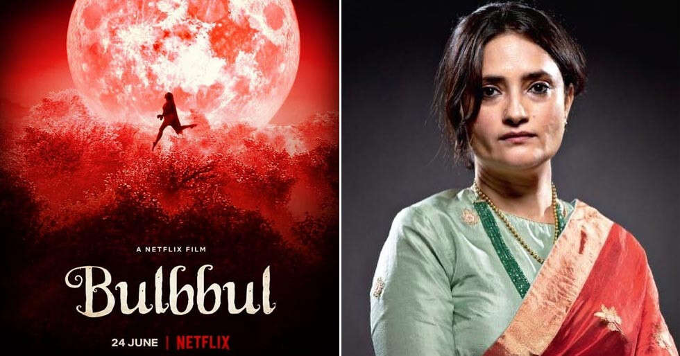 Bulbbul: A Fiery-Tale That Gives a Glimpse Of The Shackled Society ...