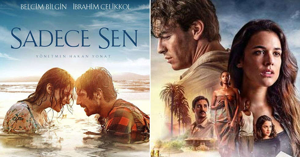 If You Love Romantic Cliches, Here Are 4 Films You Need To Watch ...