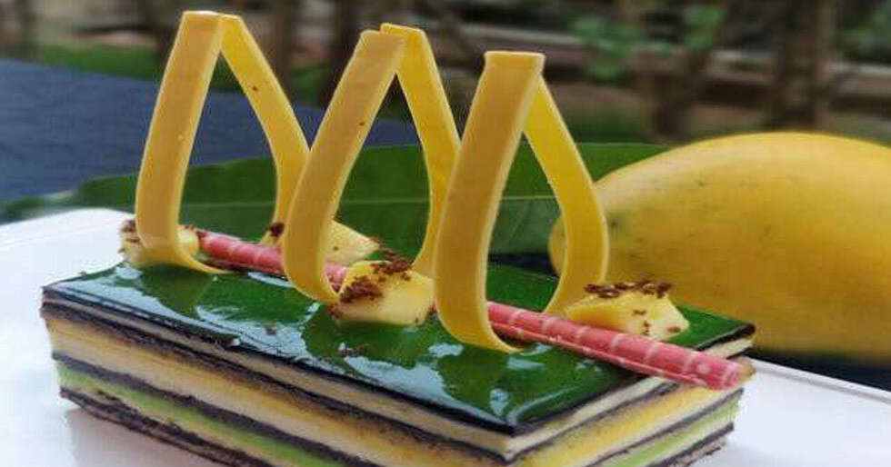 Bookmark These Recipes If You Are A Mango Lover | Femina.in