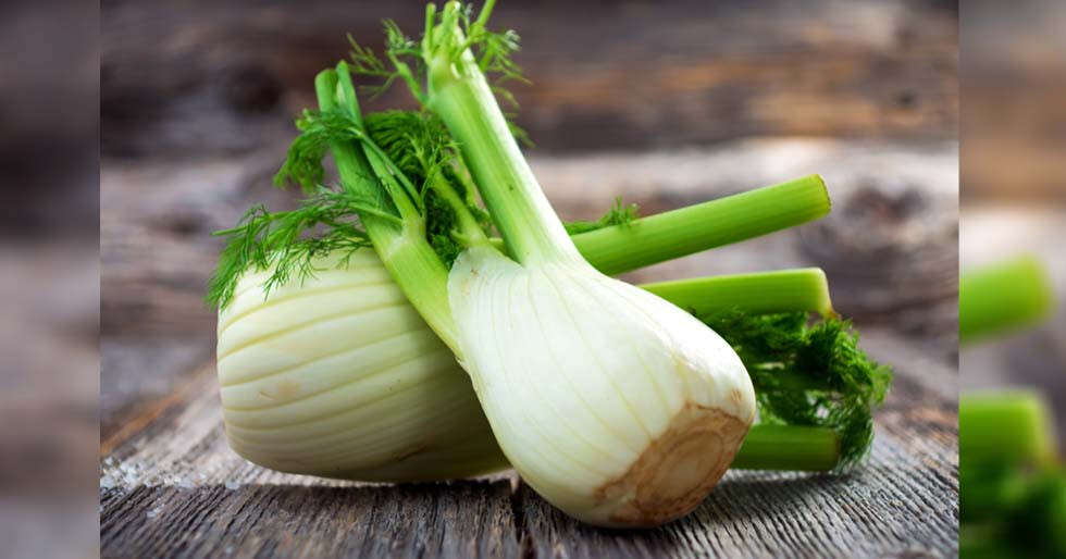 Health Benefits Of Fennel (Not Just The Seeds!) | Femina.in