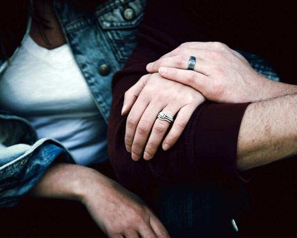 Does Your Partner Feel Insecure Heres What To Do