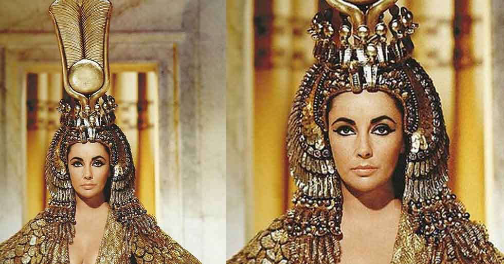 Add Queen Cleopatra’s Beauty Secrets To Your Skincare Routine | Femina.in