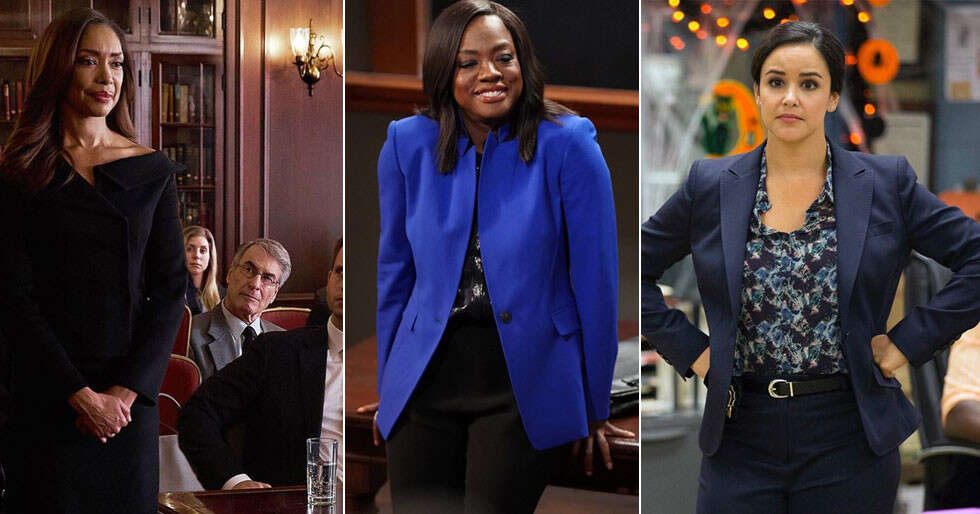 4 Female Boss Characters Who Call The Shots In Style | Femina.in