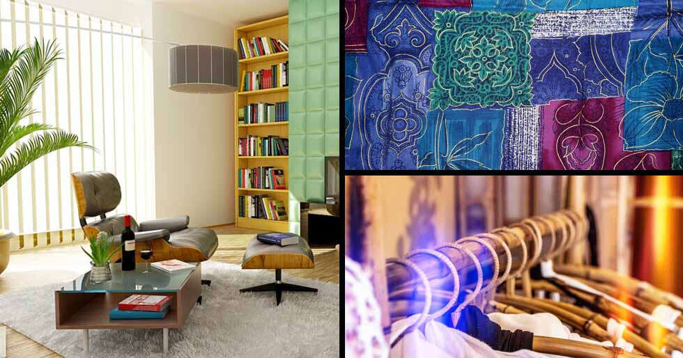 26 DIY Hacks From A-Z For Your Home (Most Of Them Are Free!) | Femina.in