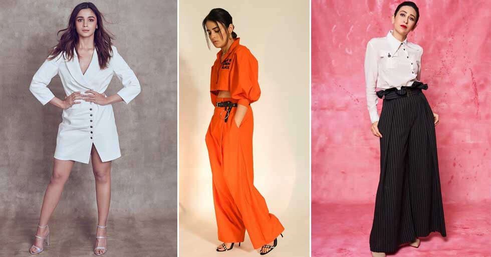 10 Dreamy Outfits To Wear After The Lockdown | Femina.in