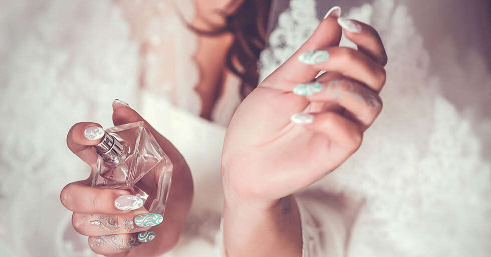 How To Pick Your Perfume | Femina.in