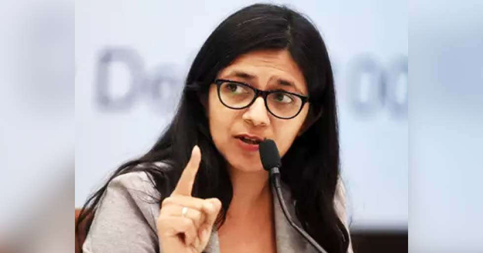 DCW Slams Trolls For Attacking Activist Safoora Zargar, Wants Police ...