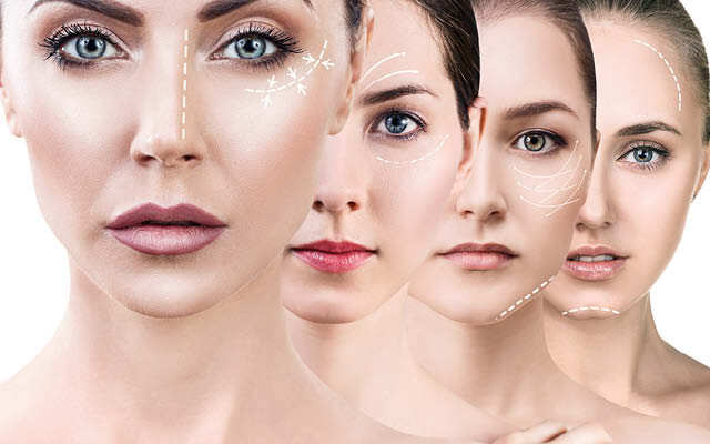 Skincare Rules In Your 20s 30s 40s And Beyond