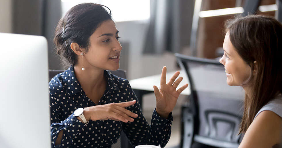 5 Ways To Improve Your Professional Communication | Femina.in