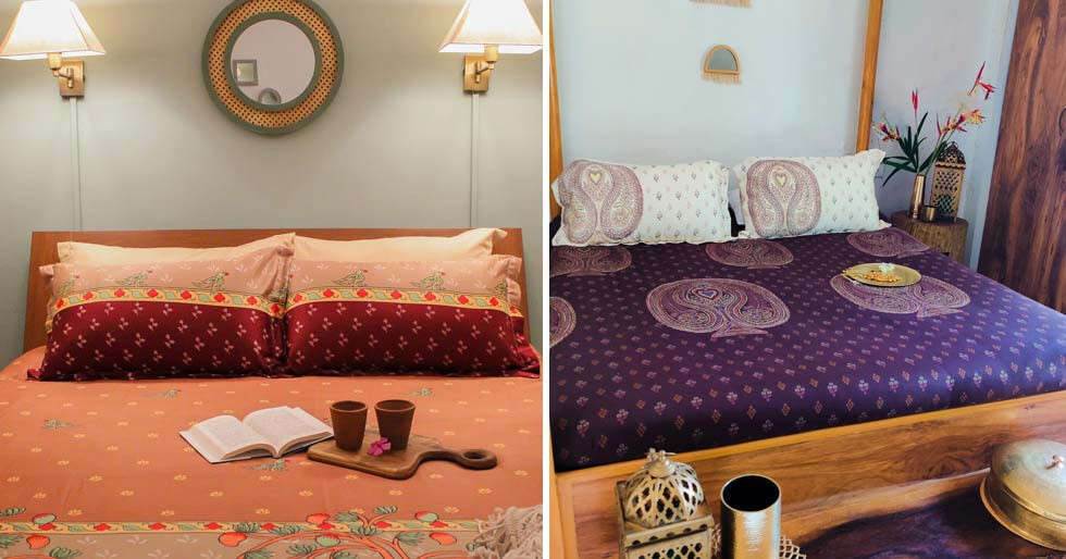 Give Your Rooms A Perfect Festive Upgrade With SPACES's Rangana ...