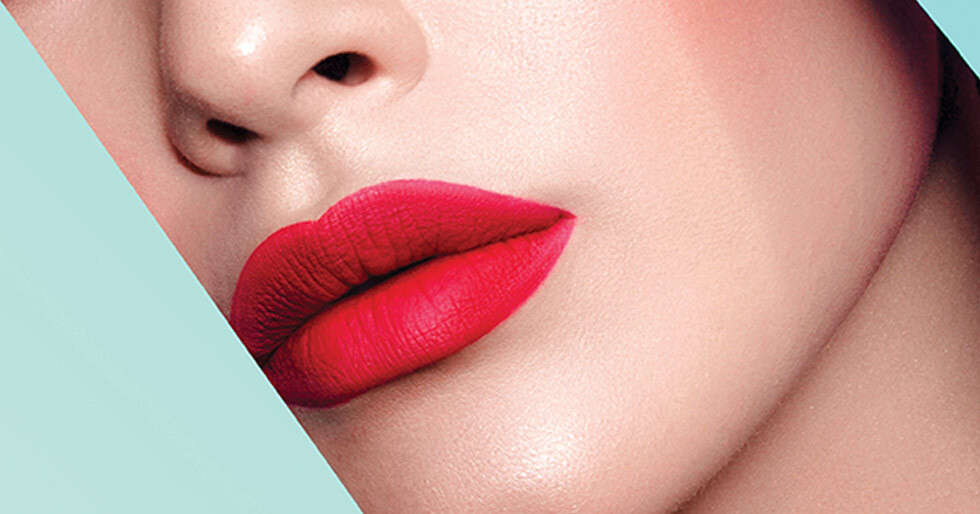Let's Take You Through The Journey Of A Lipstick: The Iconic Beauty ...