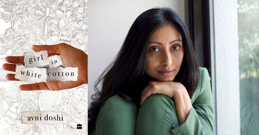 Avni Doshi On Her Booker Prize 2020 Nominated Novel & Motherhood ...