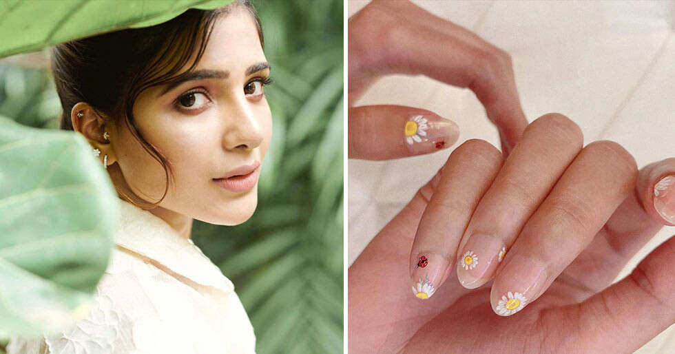 Celebrity-Approved 5 Beauty Inspo Posts of The Week | Femina.in