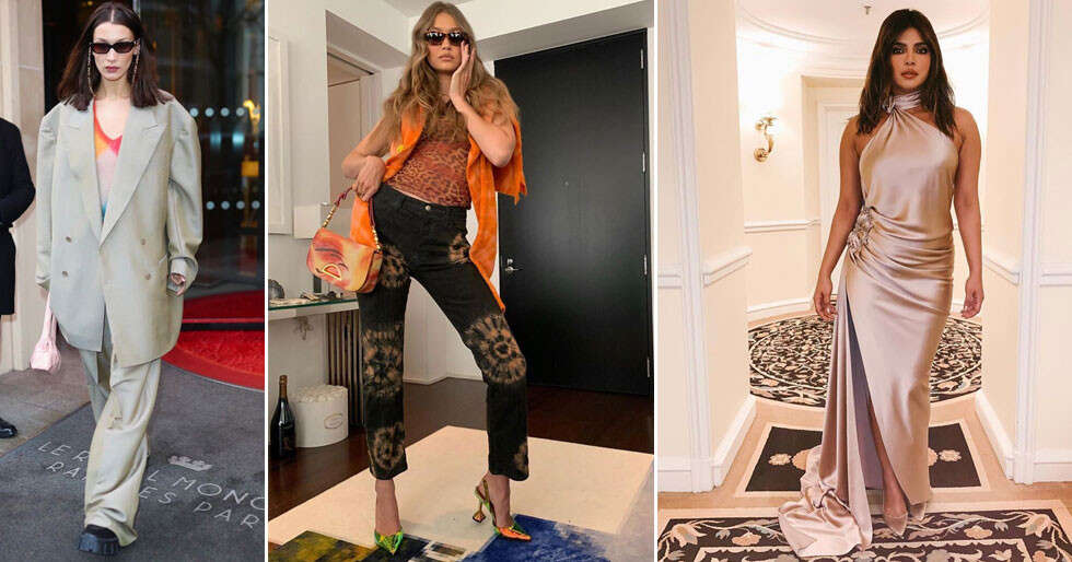 Why Mimi Cuttrell is Hollywood’s Fav Stylist | Femina.in