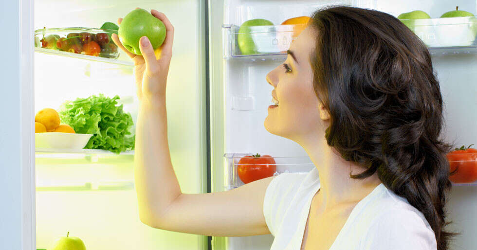6 Tips And Tricks To Use Your Fridge Efficiently | Femina.in