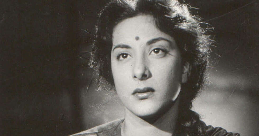 Filmfare Archives: Nargis Reflects On What’s Like to be a Star | Femina.in
